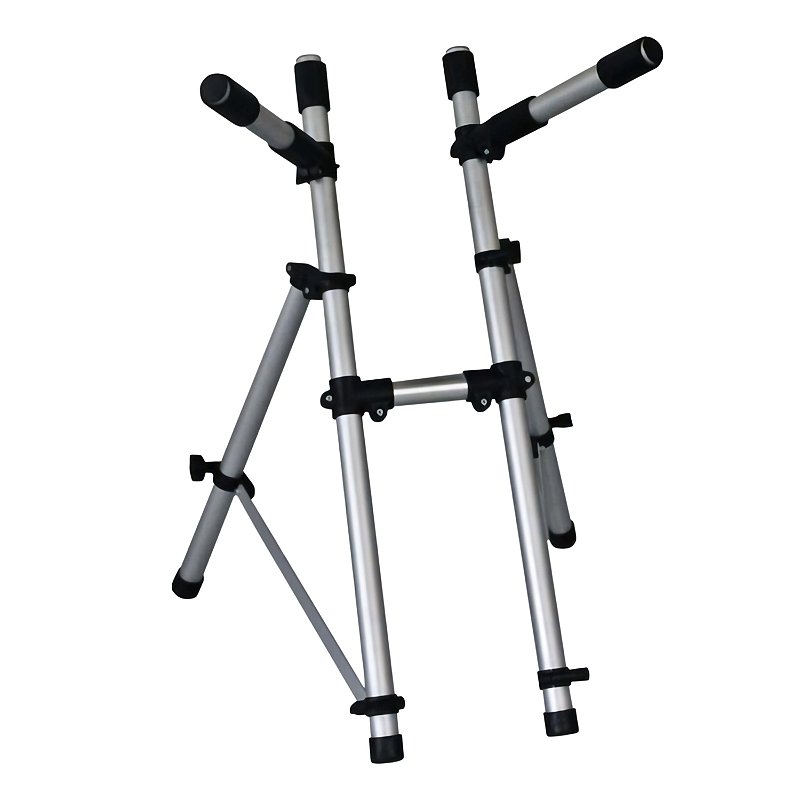 Rack Teclado Modular TM 110 Titanium Racks - Equipamentos para DJs é Aqui