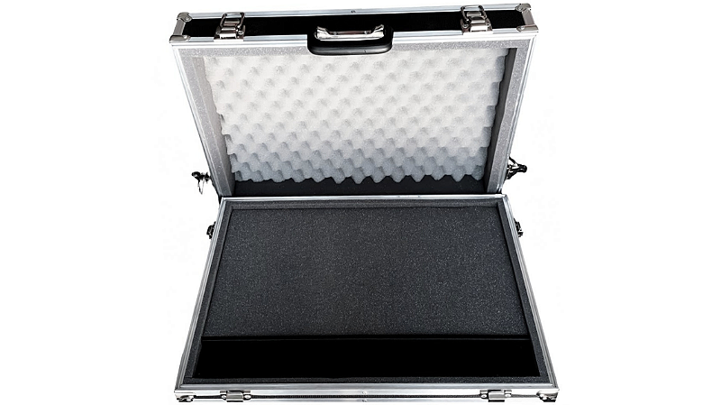 Hard Case Para Controlador Pioneer DDJ Wego G - Equipamentos para DJs é ...