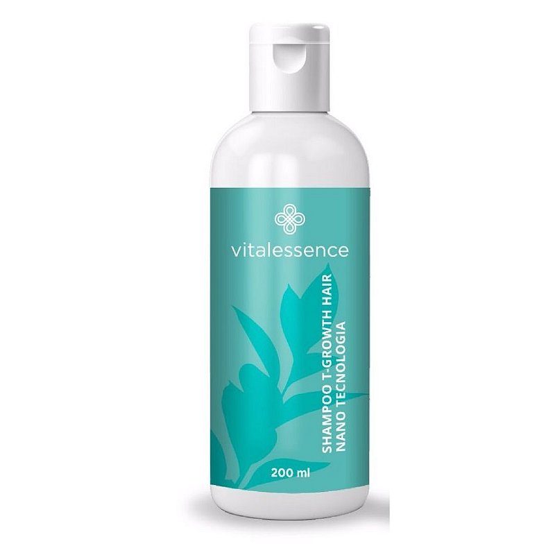 Vitalessence Shampoo - Dermica Cosméticos