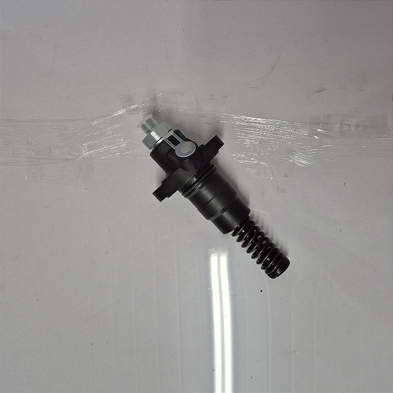 21147446 - Bomba Injetora de Alta Pressão - EC140, EC160, EC180, EC210 ...