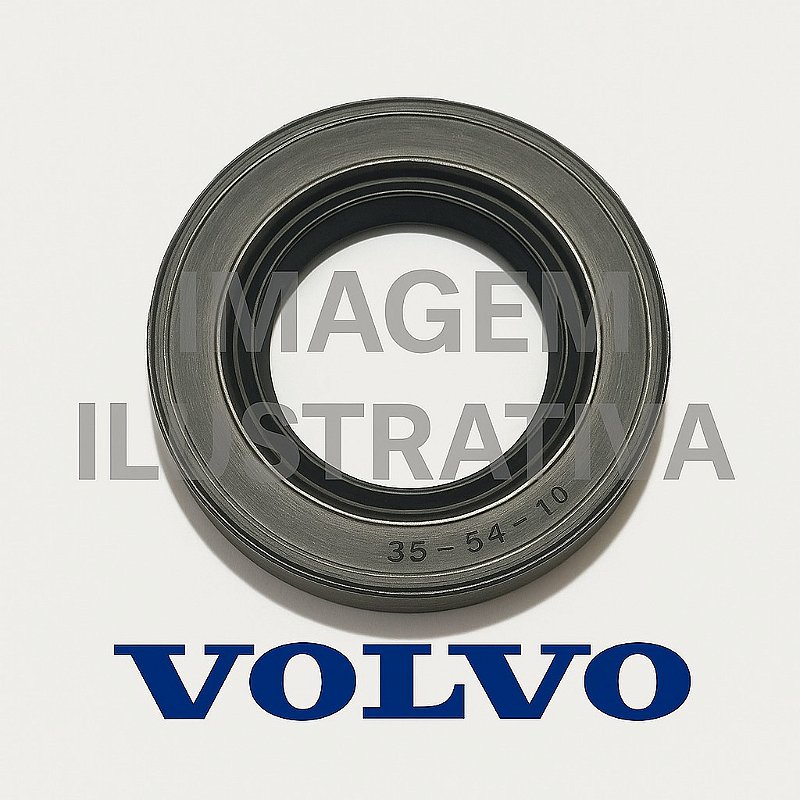 4782563 - Retentor Volvo CE - L50, L70, L90, L120 - Peças para Veículos ...