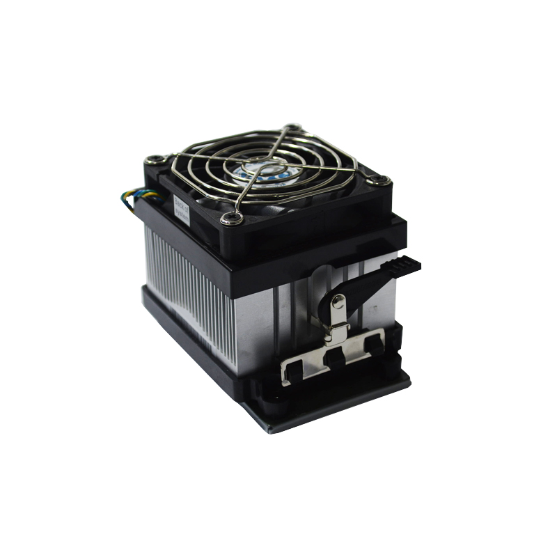 Cooler E Dissipador De Calor Lenovo Thinkcentre A62 41r6407 - Loja ...