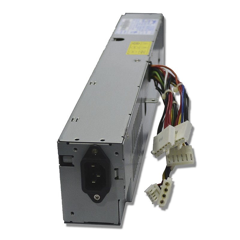 Fonte De Alimentação IBM Tipo 4694 197W 47P9191 - Loja Paulicomp ...