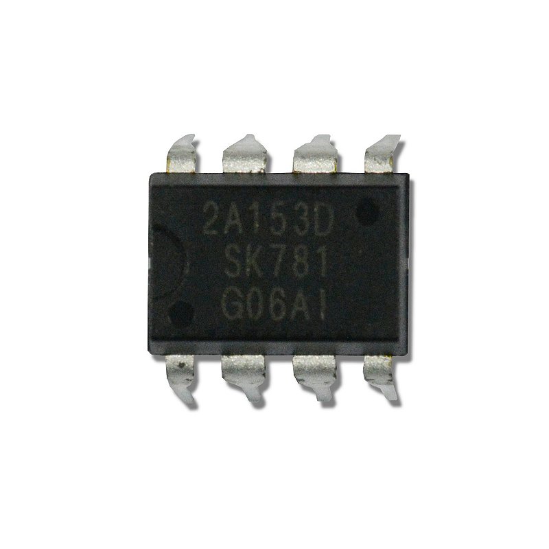 Kit Com 2 Circuito Integrado Sanken 2A153D - Loja Paulicomp - Encontre os melhores itens de ...