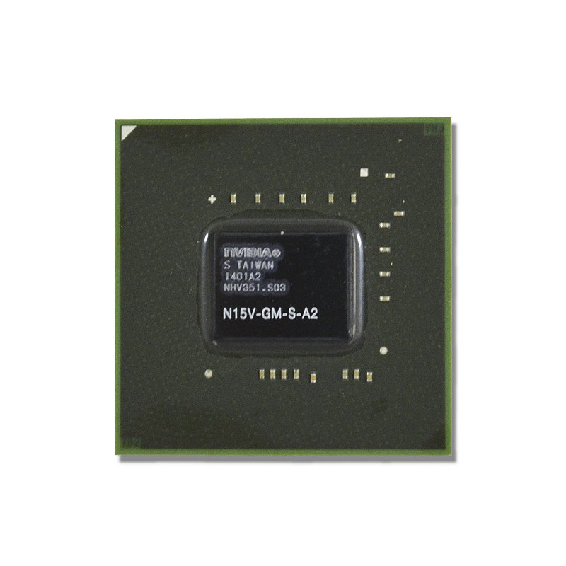 Circuito Integrado Nvidia Gforce GT840M N15V-GM-S-A2 - Loja Paulicomp - Encontre os melhores ...