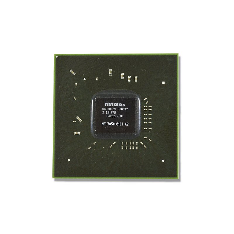 Circuito Integrado Nvidia NF-7050-610I-A2 - Loja Paulicomp - Encontre os melhores itens de ...