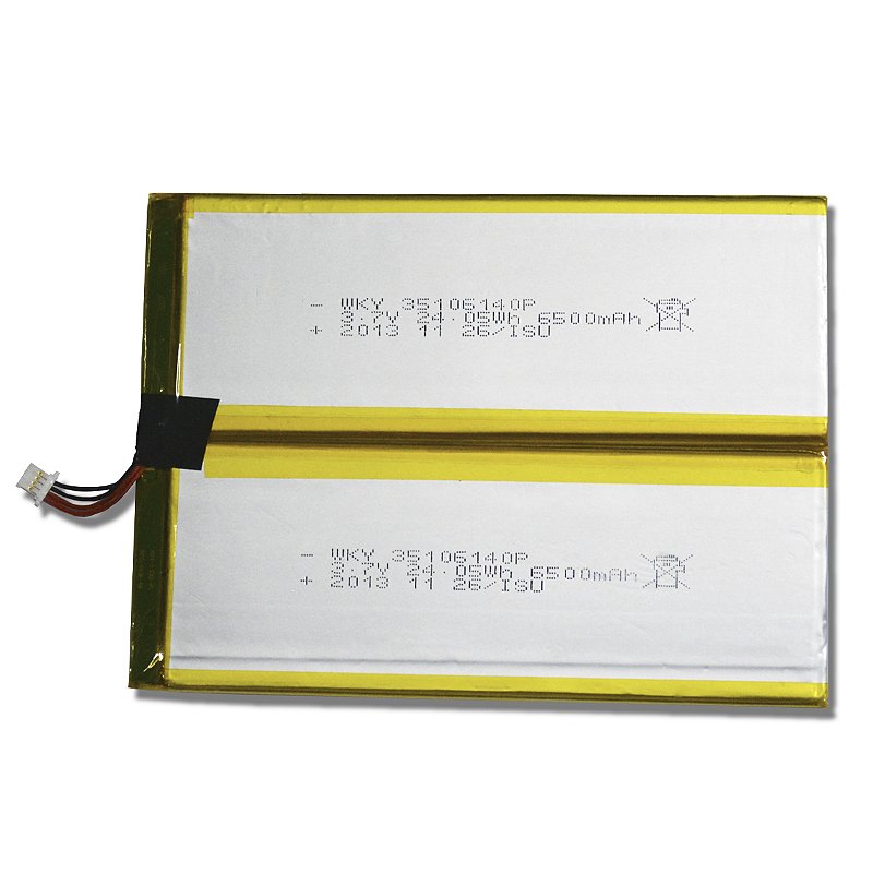 Bateria Tablet Philco Worktab Q10 3.7V 6500mAh - Loja Paulicomp ...