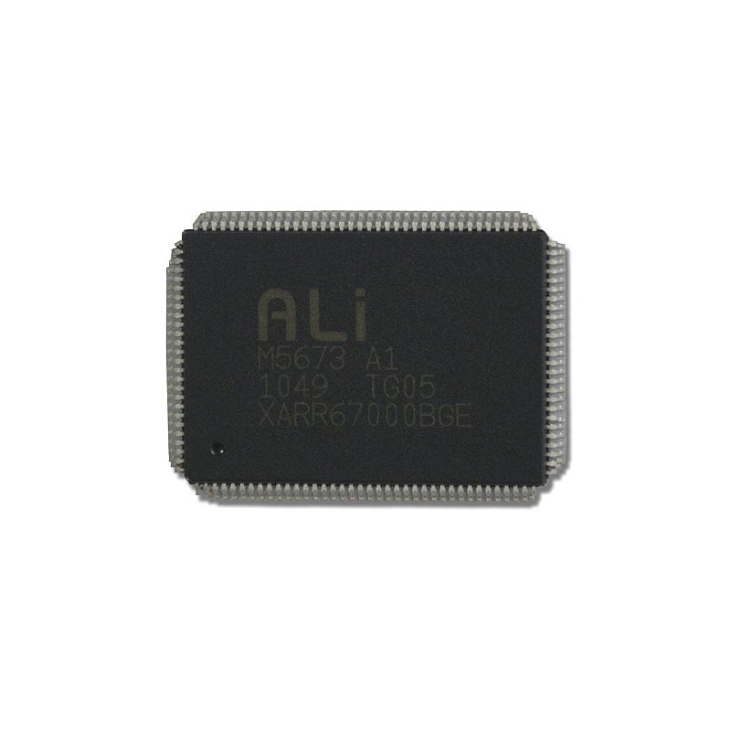 Circuito Integrado ALI M5673 A1 - Loja Paulicomp - Encontre os melhores itens de informática