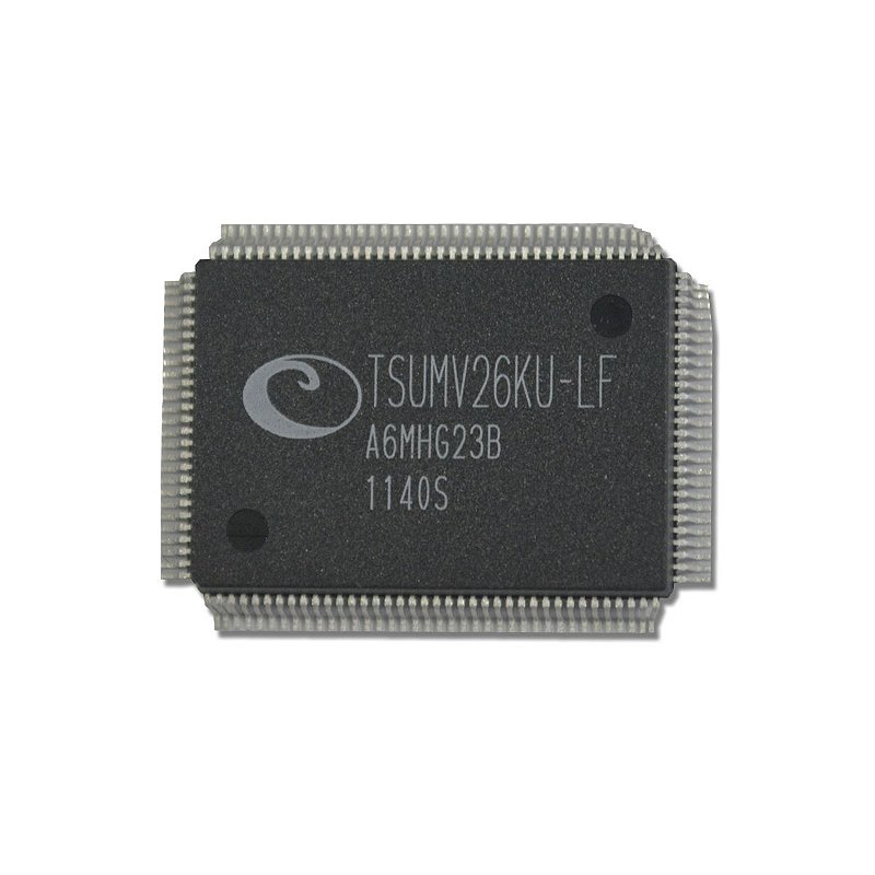 Kit Com 2 Circuito Integrado TSUMV26KU-LF - Loja Paulicomp - Encontre os melhores itens de ...