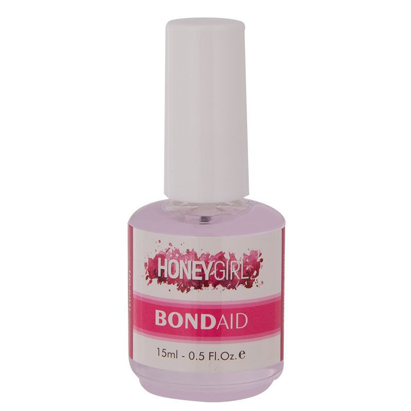 Bond Aid Prep Desidratador Ph Honey Gir - Diley's