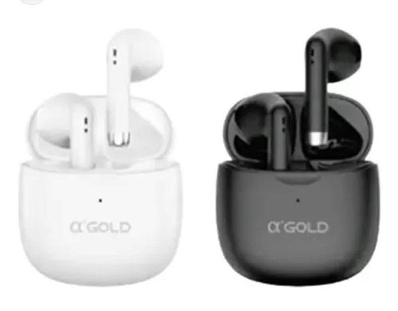 Fone de ouvido bluetooth ox'gold fn-bt39 - CLICK IMPORTADOS ELETRONICOS