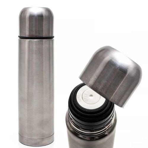 Garrafa Térmica 750ml Inox - Atacado Avanci Brasil - Avanci Brasil ...