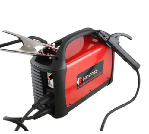 Fonte Inversora 140Ed Bambozzi 220V - Monfer Ferramentas