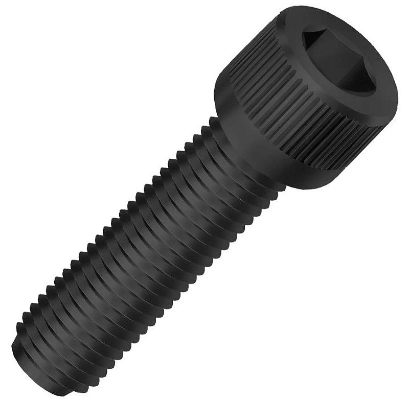 Parafuso Allen 6X20 Ri - Monfer Ferramentas