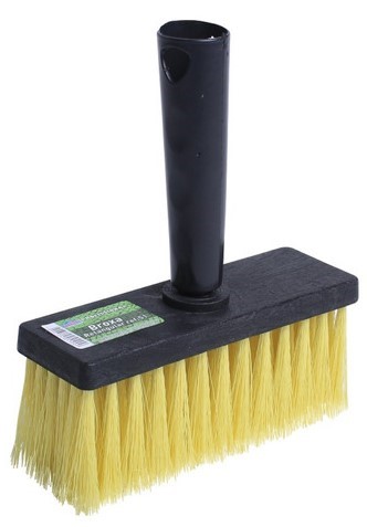 Broxa retangular grande (20 x 76 x 190) ODIM - Monfer Ferramentas