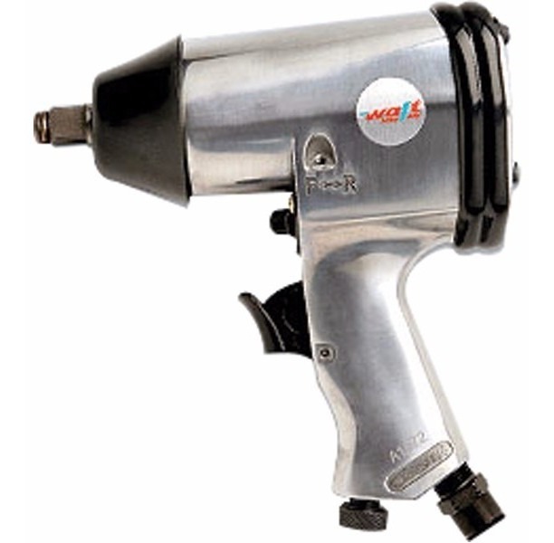 Chave de Impacto Pneumática 1/2" 31KG WAFT - Monfer Ferramentas