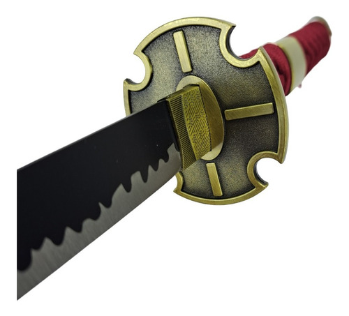 Espadas Roronoa Zoro One Piece – Blade Of Anime