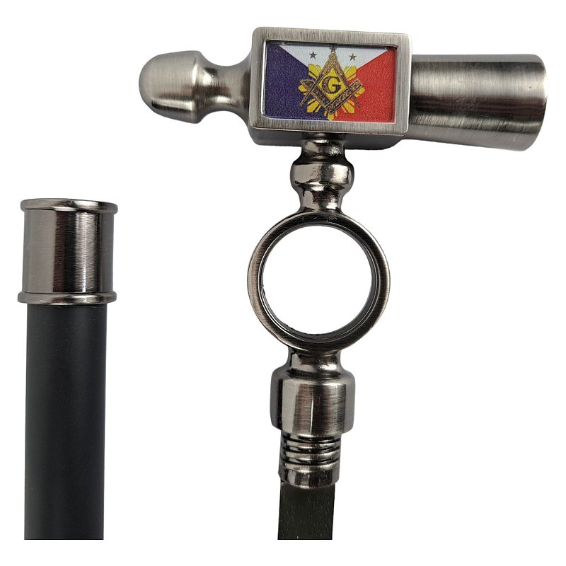 Bengala Maçom Esquadro e Compasso - Significado e Estilo 📏🔍 - Tenda ...