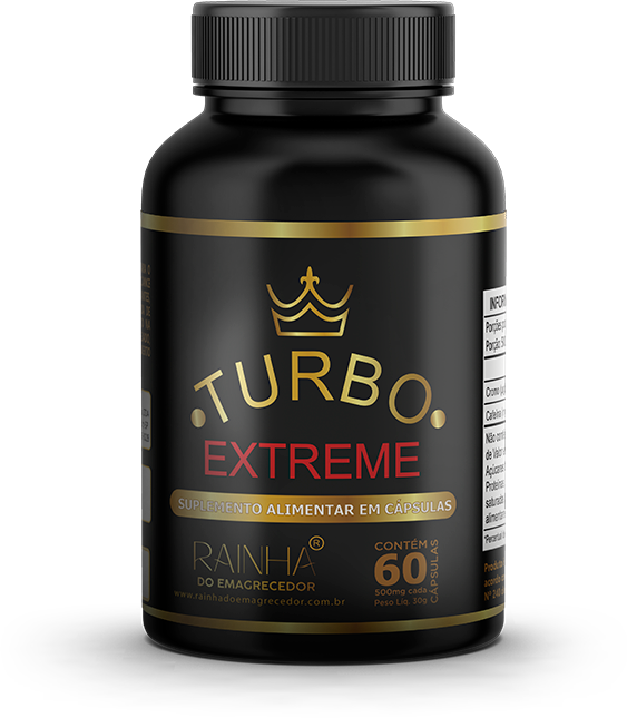 Perca até 1 kilo por dia