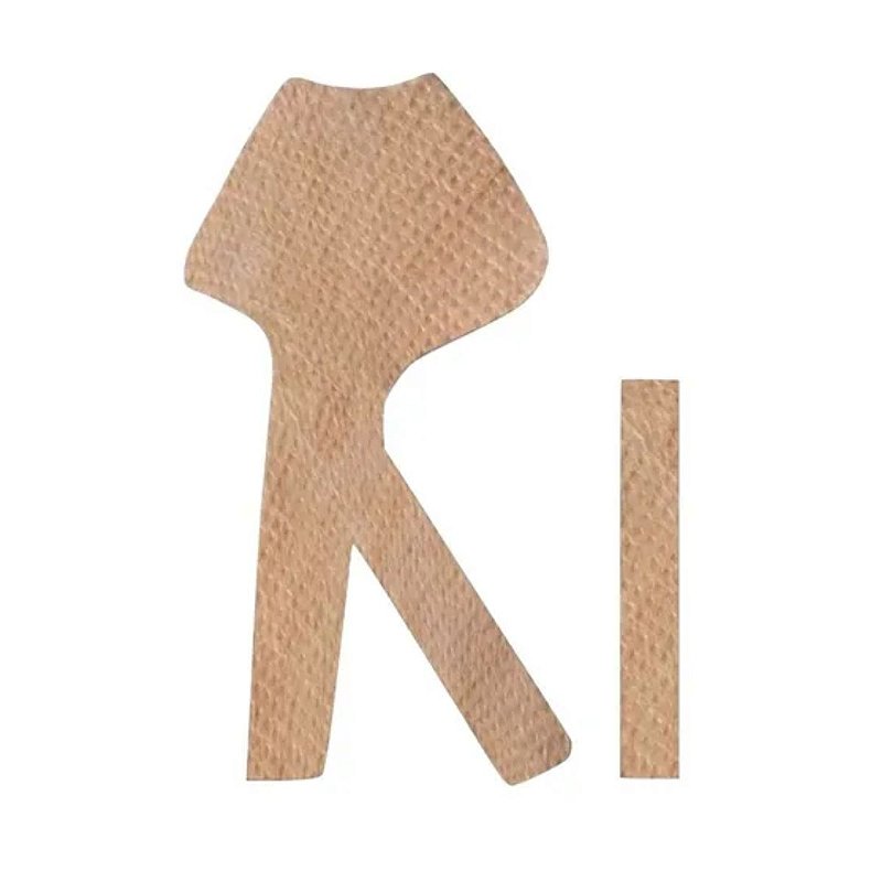 Fixador Colante para Sonda Nasal Adulto - Help Fix - ACHealth