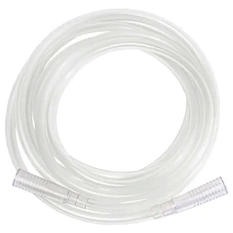 Extensor Aspiração Br Graduado 3m PVC Tro MP Hospitalar 5 un - ACHealth