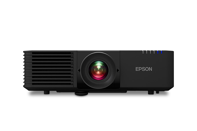 Projetor Epson PowerLite L775U 7000 Lúmens WUXGA Laser Lente Fixa ...