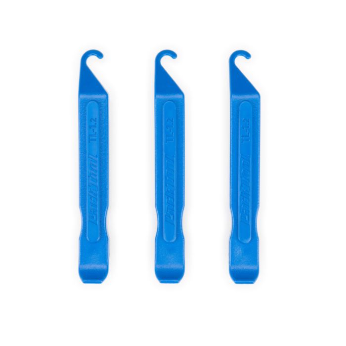 Espatula Pneu Reparo Bicicleta Mtb Speed Park Tool Tl1.2 3Un - Loja ...