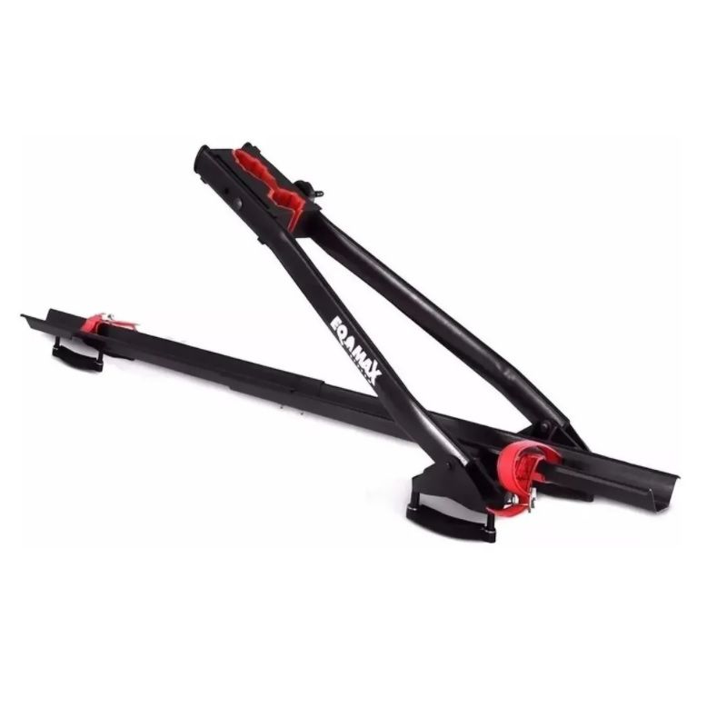 Transbike Carro Bicicleta Bike Ciclismo Teto Eqmax Velox - Loja Cross ...