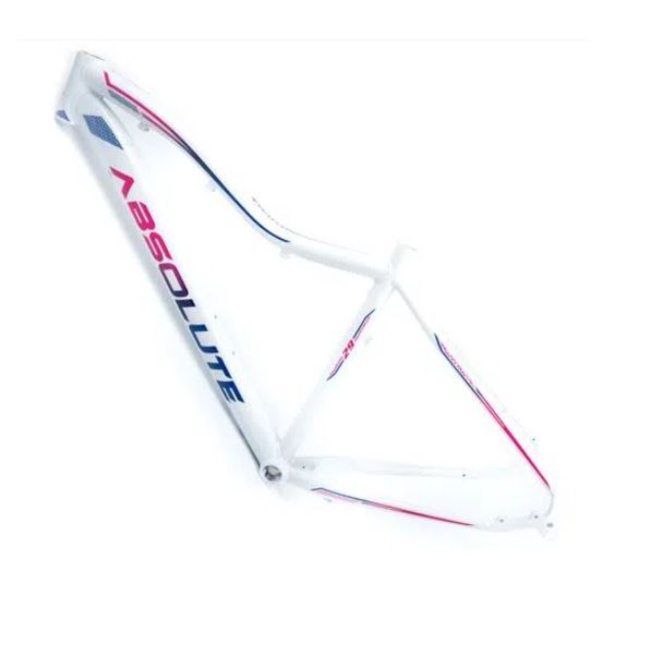 Quadro Bicicleta Ciclismo Mtb Absolute Hera 29x17 Bc - Loja Cross Bike ...