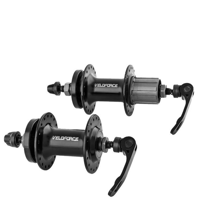 Cubo Bicicleta Bike Mtb Veloforce diant/tras - Loja Cross Bike: Há 30 ...