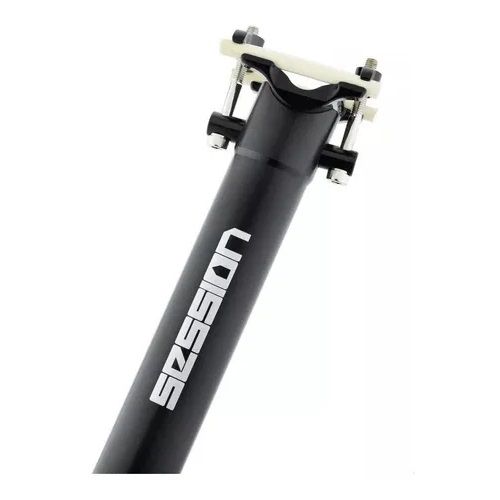 Canote Selim Bicicleta Bike Mtb Alumínio Session 27.2x450mm - Loja ...