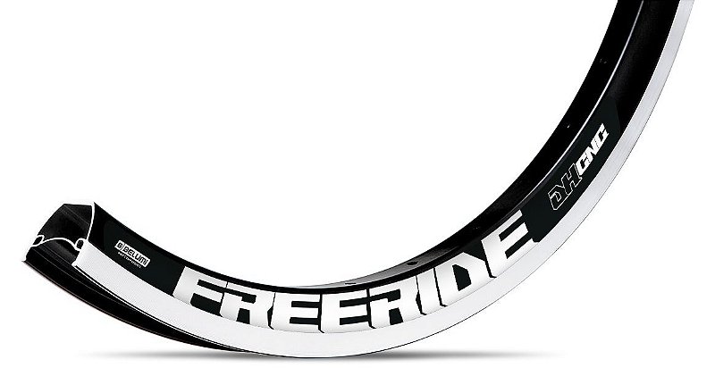 Aro Roda Bicicleta Bike Belumi Freeride V-Brake Aro 20 36F Preto - Loja Cross Bike: Há 30 anos ...