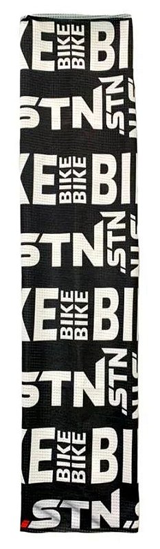 Bandana Esportiva Para Ciclismo Bicicleta Bike STN Word B - Loja Cross Bike: Há 30 anos com você ...