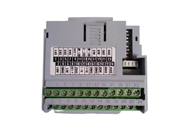 Módulo De Comunicação CFW500-CRS485-B-PNP Weg - 15353141 - Alucel ...