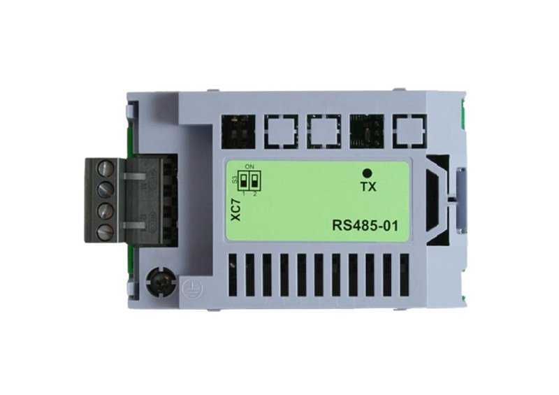 Módulo De Comunicação PROFIBUS DP-01 Weg - 11008102 - Alucel ...