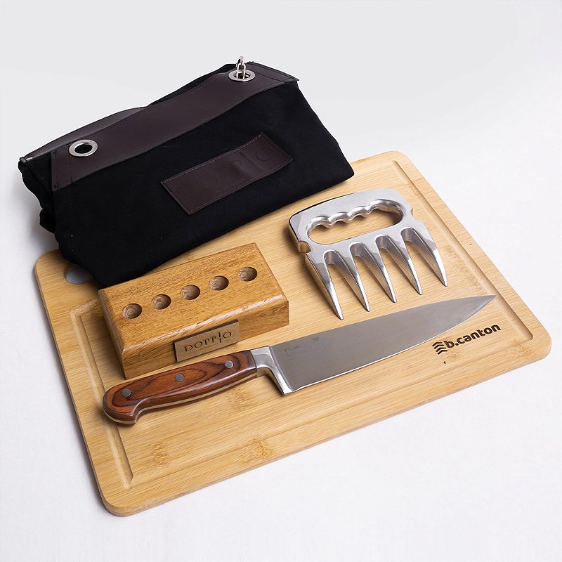 Kit Churrasco Uruguai | Zorello - Presentes Corporativos - Zorello ...