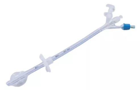 SONDA DE GASTROSTOMIA NUT ENT SILICONE 24FR VITAL - Cirúrgica Porto