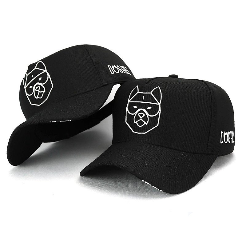 Boné Classic Dog - Doghill