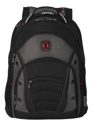 Mochila Wenger Synergy Notebook 16 Victorinox 600635 - Aventurar