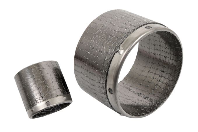 Juntas p/ Ponteiras Touring 2025+ (Ld. Esquerdo + Ld. Direito) HD Motor ...