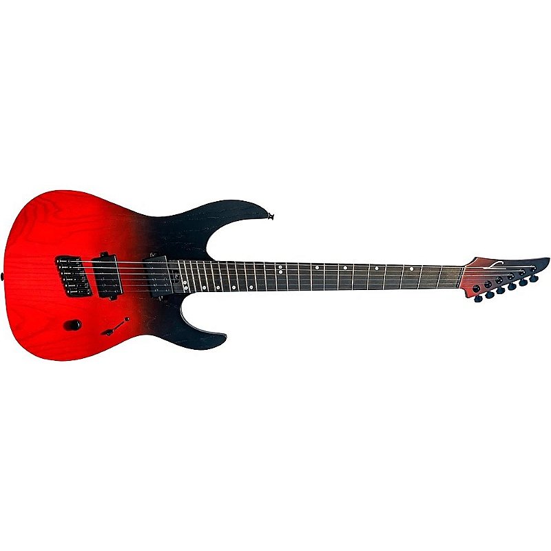 Legator Ninja Performance N6FP Crimson Red multiscale - Norris Imports ...