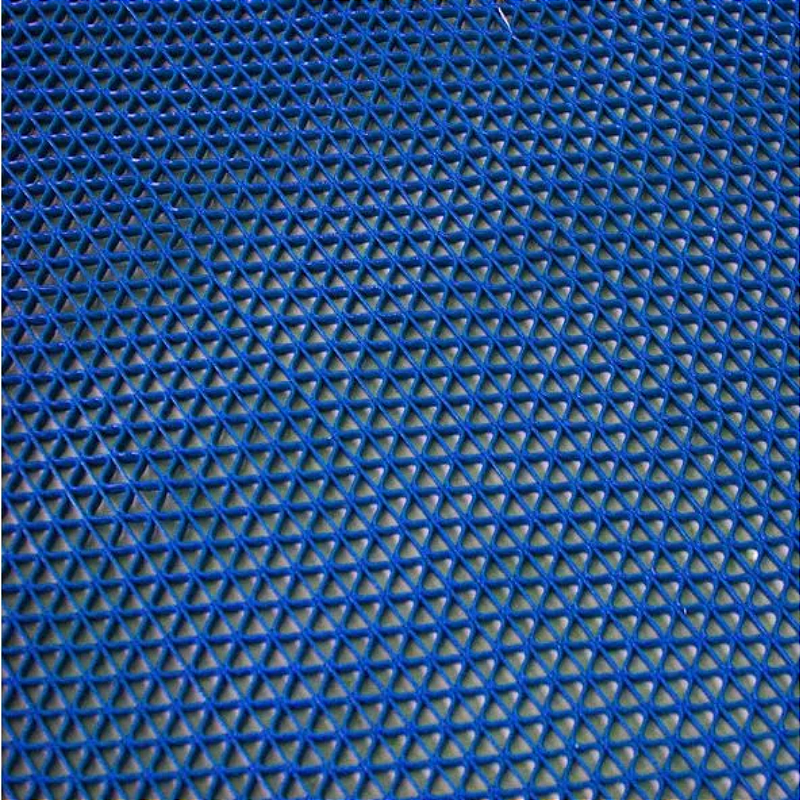 PISO ANTIDERRAPANTE KAPAZI S-KAP 6,0MM AZUL 1,20M X 15M - 18M² - ELEAR ...
