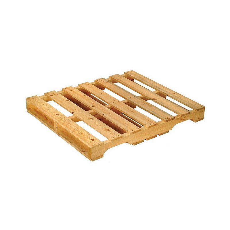 Pallet Madeira Cavinha - GM PALLETS