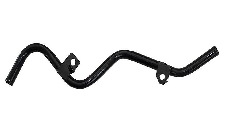 Tubo Cano Água C3 Peugeot 206 207 1.6 16V 2009/... 1323v8 - Paraíso das ...