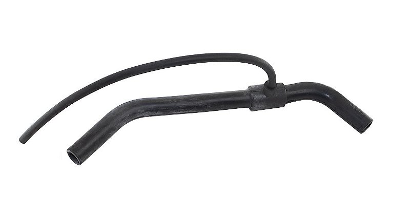 Mangueira Respiro Óleo Palio Siena Tipo 1.6 8V 1993/1995 - Paraíso das ...