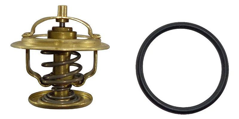 Válvula Termostática Apollo 1.8 1990/1992 056121113d - Paraíso das ...