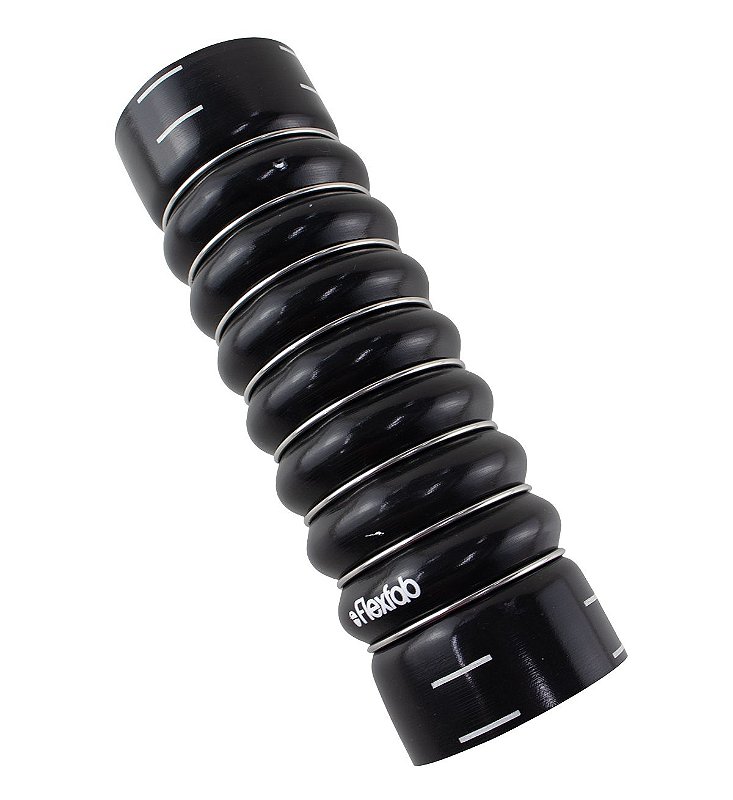 Mangueira Intercooler Eurotrakker Strallis 380 420 41201190 - Paraíso ...