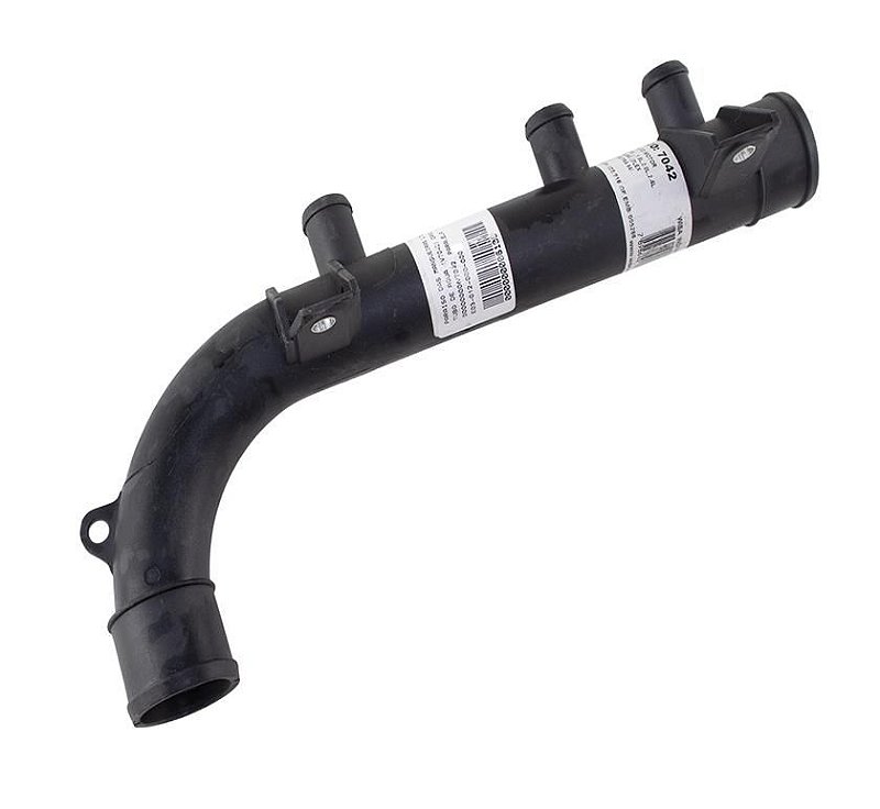 Cano Tubo Água Vectra Zafira 1.8 2.0 8V 90322216 - Paraíso das ...