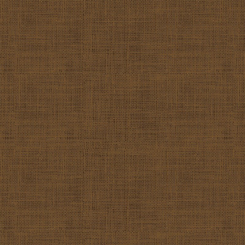 Efeito Linho Chocolate - Clube dos Paninhos