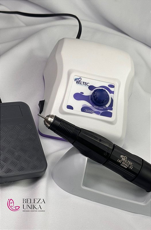 Motor LB 2000 Beltec - Beleza Unika